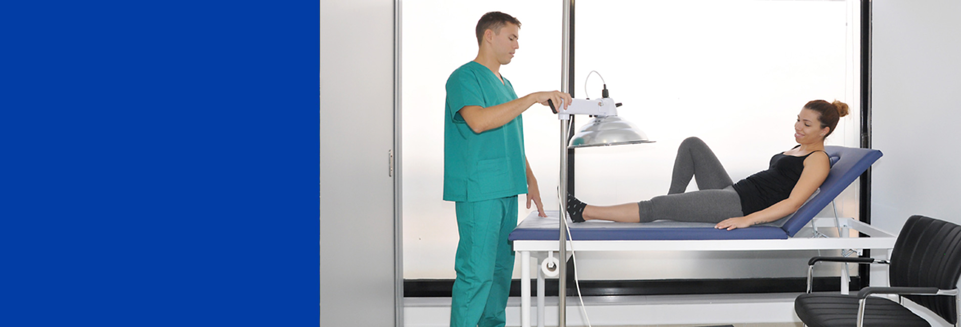 Physi-On | Εργαστήριο Φυσικοθεραπείας και Κινητικής Υγείας.